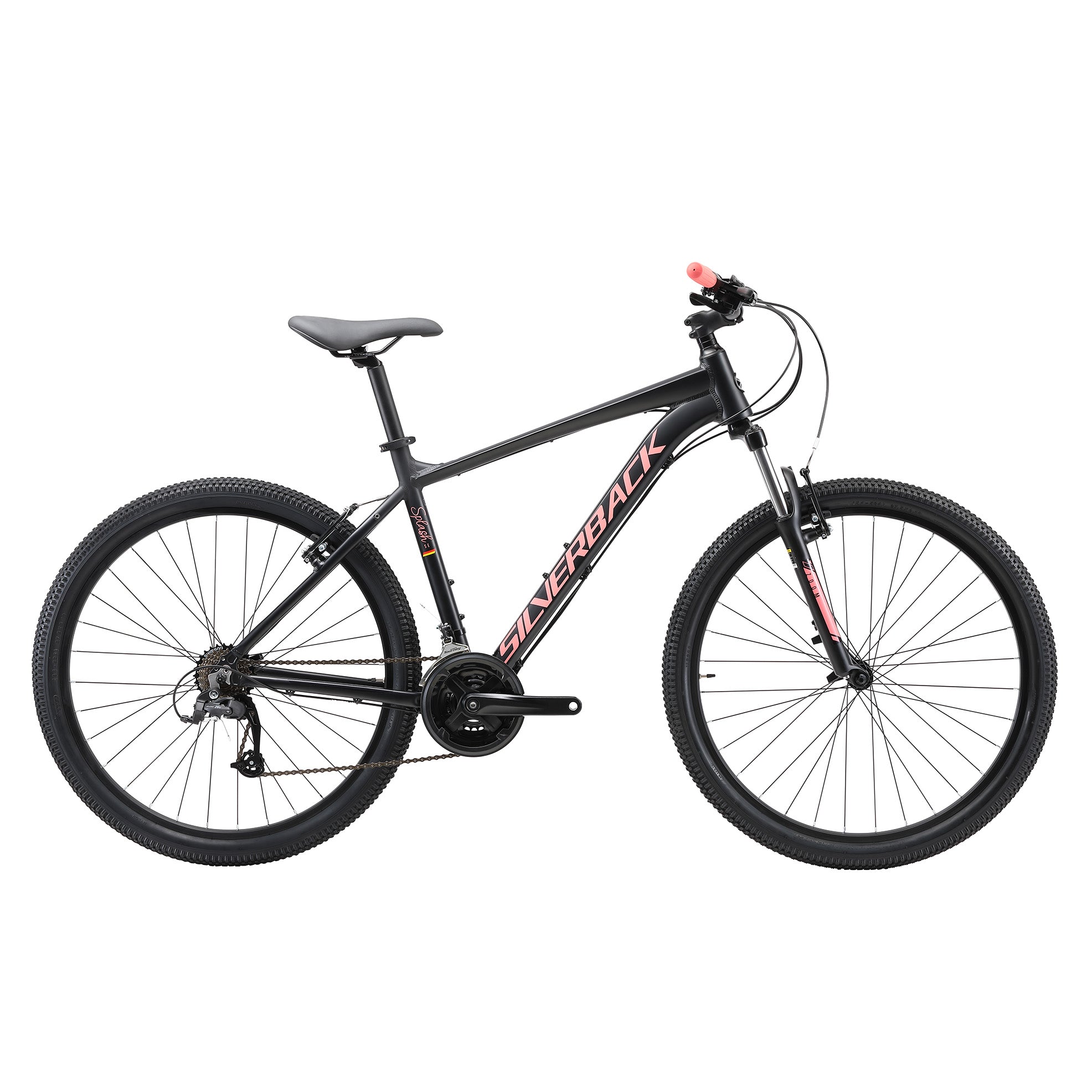 SPLASH SE – Silverback Bikes
